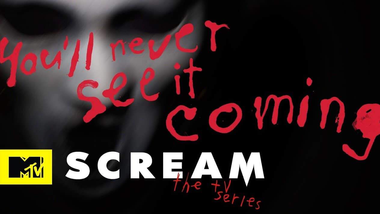 Spécial Halloween | Scream – 5 raisons de regarder la série – Sitegeek.fr