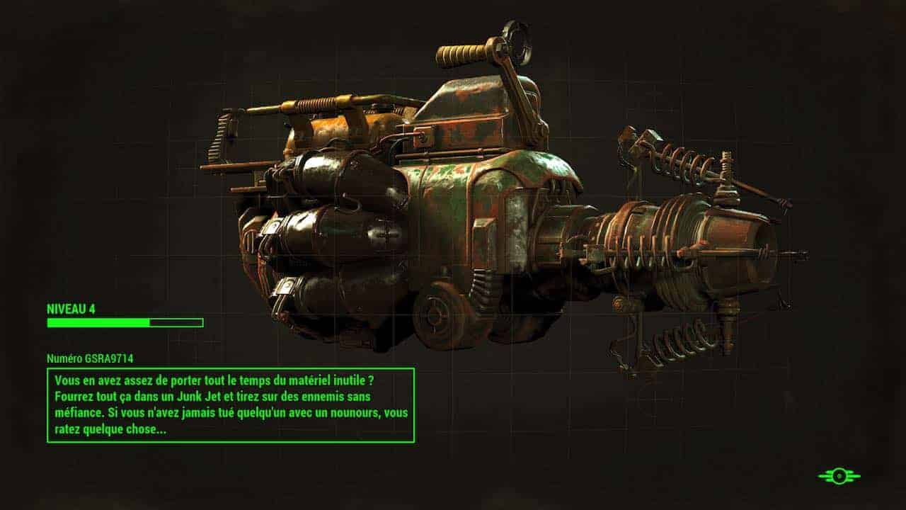 Test | Fallout 4 - Une bombe atomique ça fait toujours plaisir!