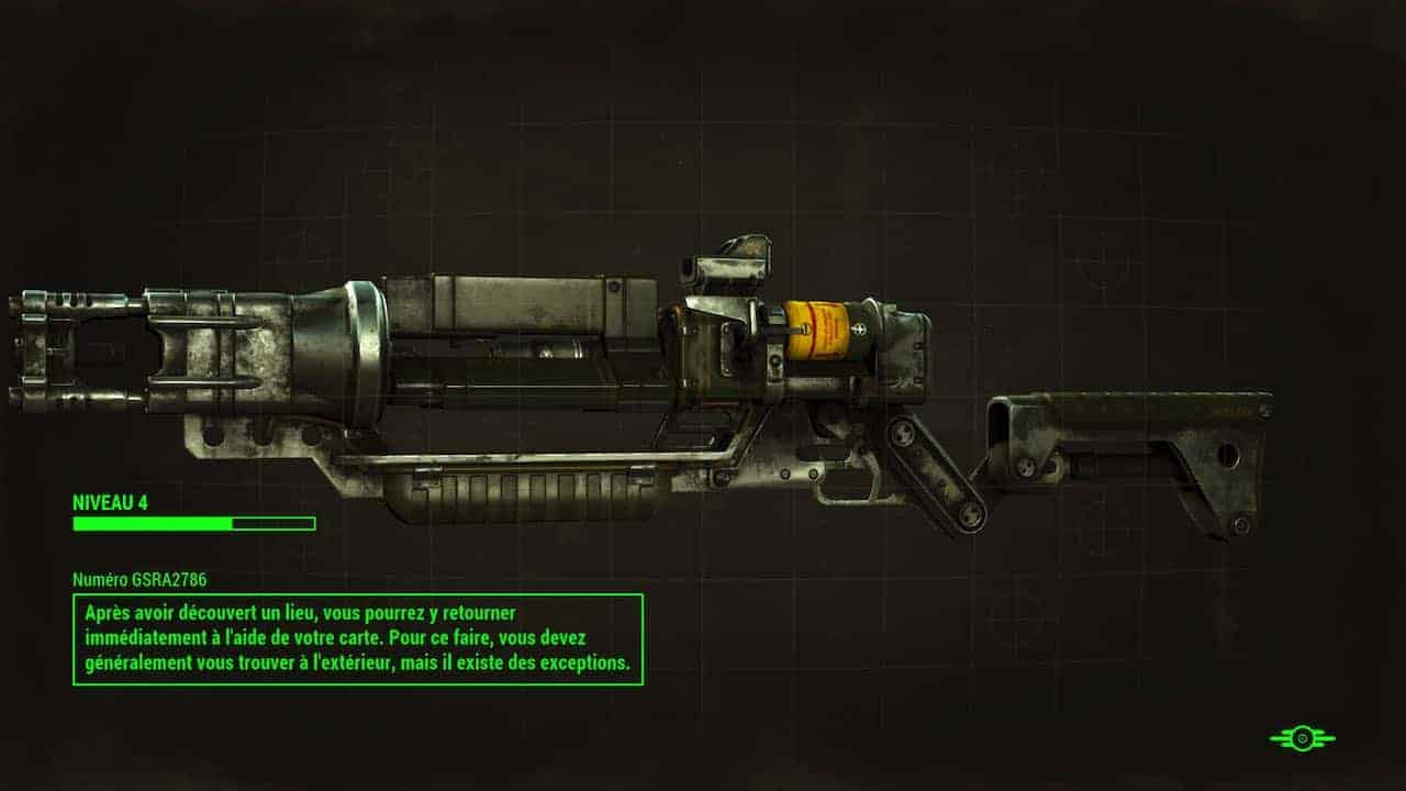 Test | Fallout 4 - Une bombe atomique ça fait toujours plaisir!