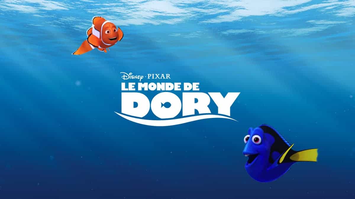 Critique | Le Monde de Dory prolonge le plaisir de Nemo – Sitegeek.fr