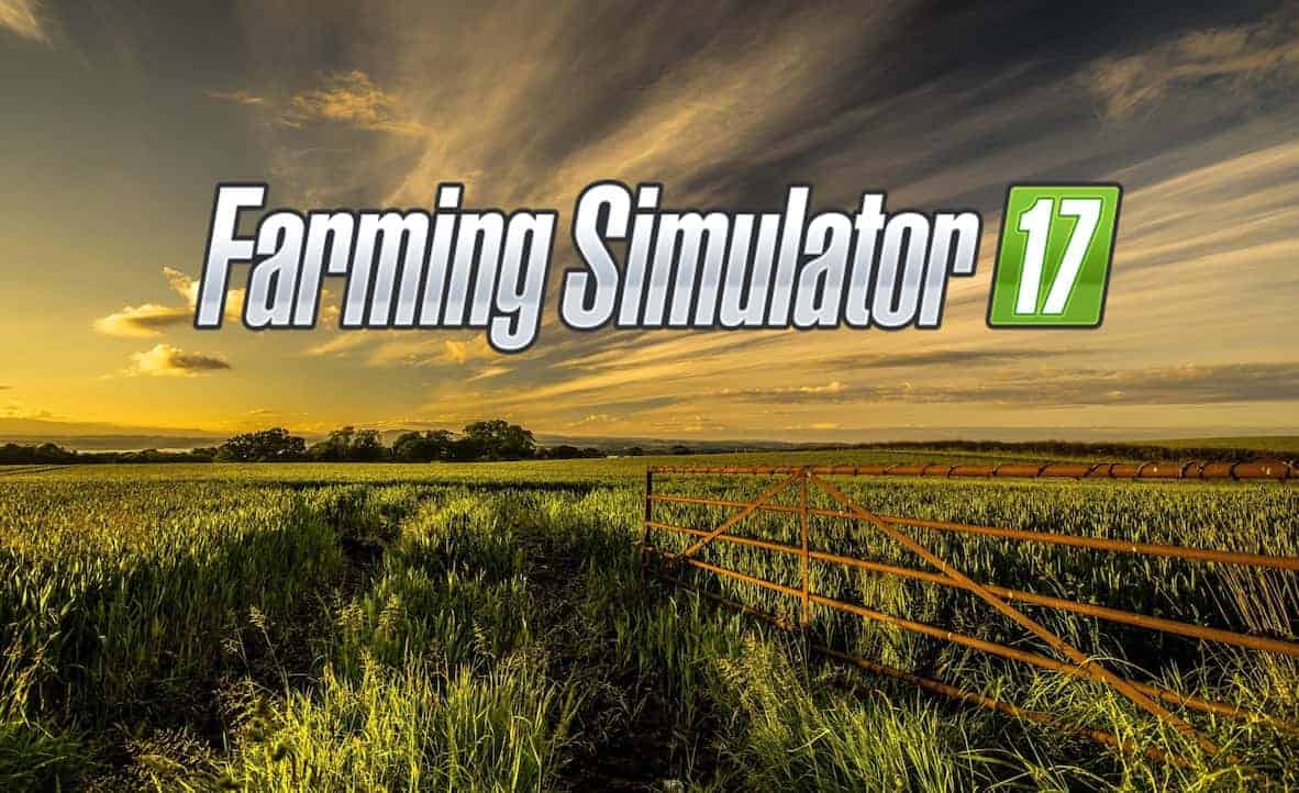 Test Farming Simulator 17 Xbox One Savez Vous Planter Des Choux