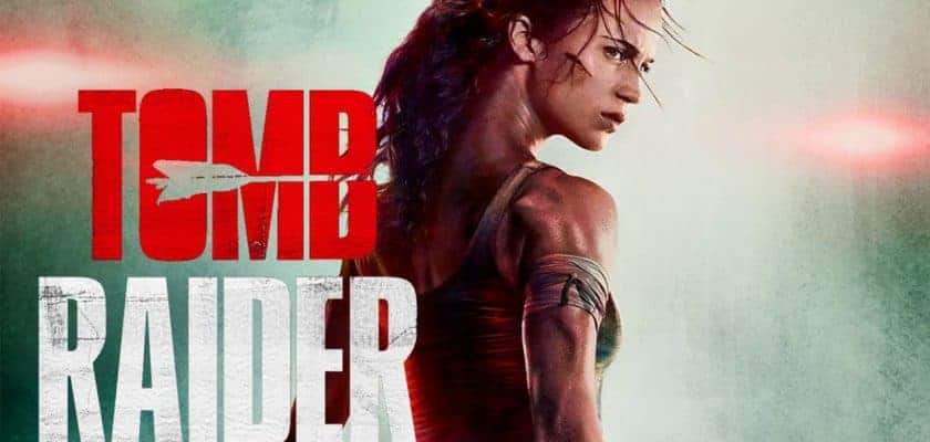 Critique | Tomb Raider - Avec ou sans poitrine, une adaptation ...