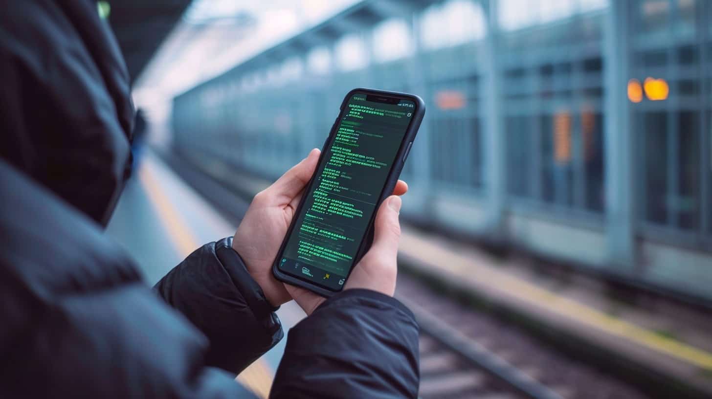 Grasshopper Apprendre Le Java Script Avec Une Application Mobile