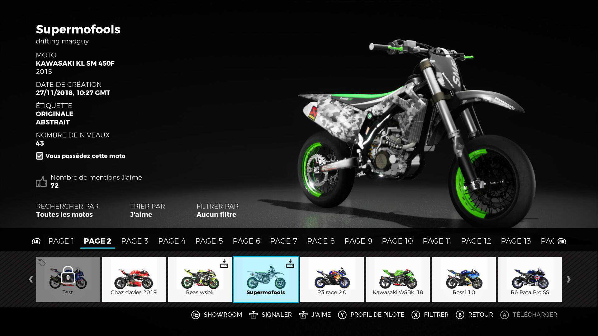 Test | Ride 3 - Xbox One - La nouvelle référence pour les motards