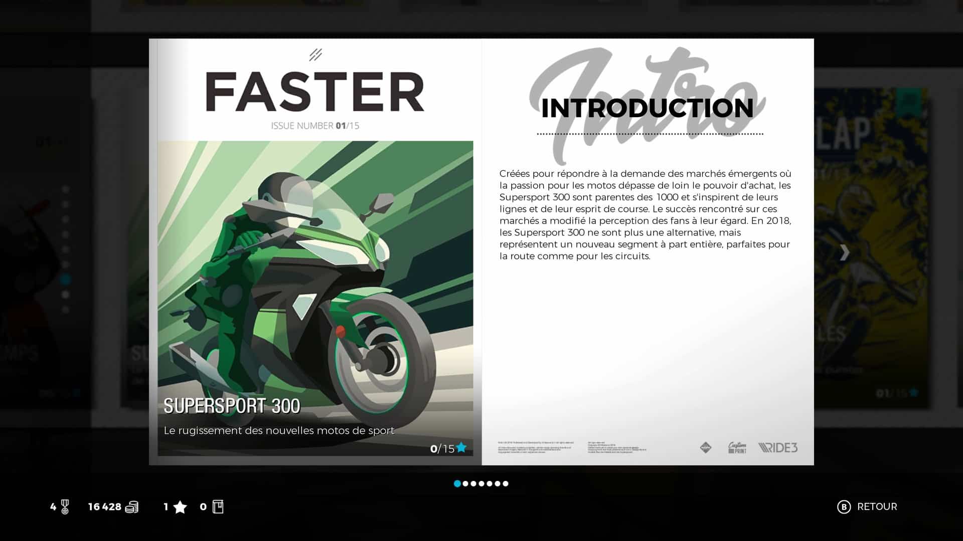 Test | Ride 3 - Xbox One - La nouvelle référence pour les motards