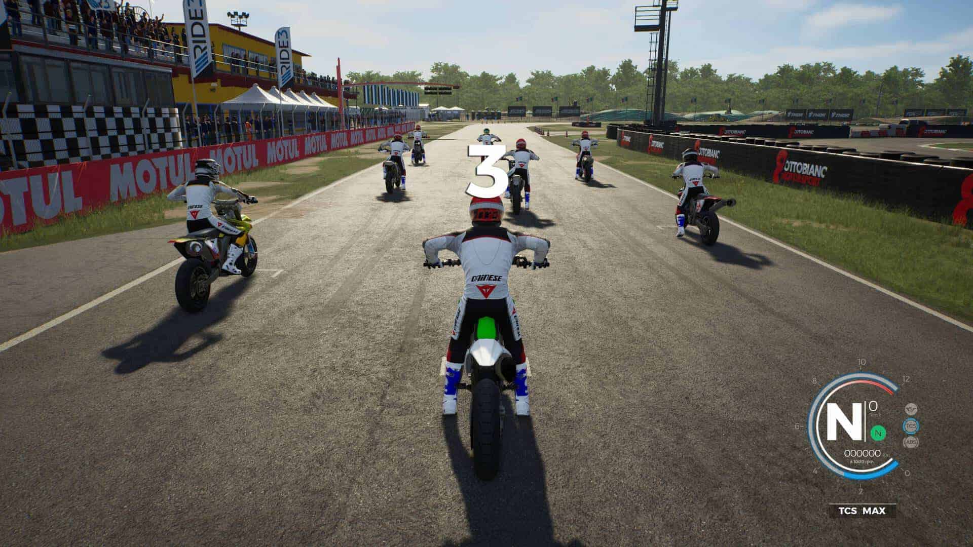 Test | Ride 3 - Xbox One - La nouvelle référence pour les motards