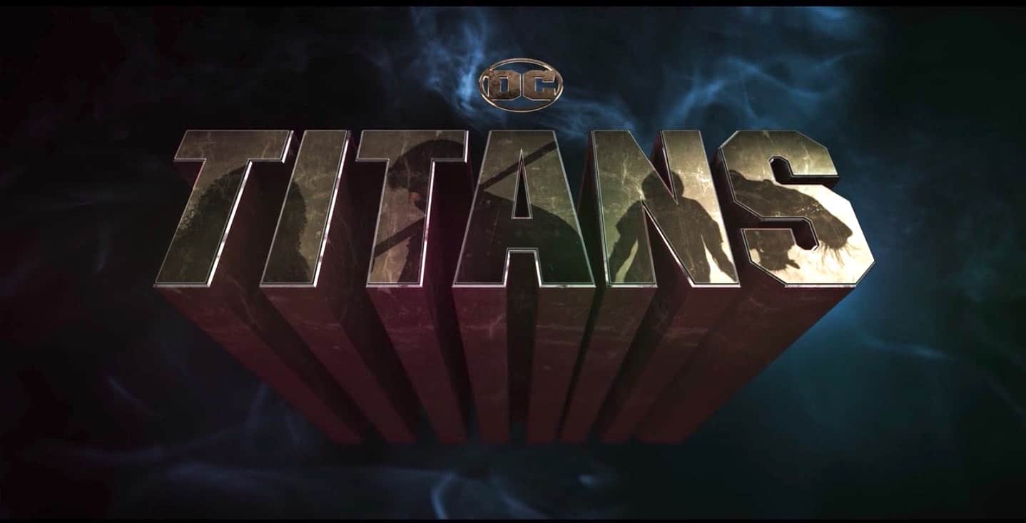 Critique | Netflix : Titans – Avec Netflix le Teen n’a plus lieu d’être ...