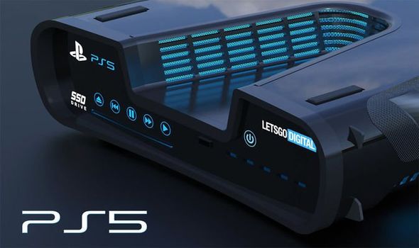 Ps5 Tout Ce Quil Faut Savoir Sur La Future Console De Sony En 2023