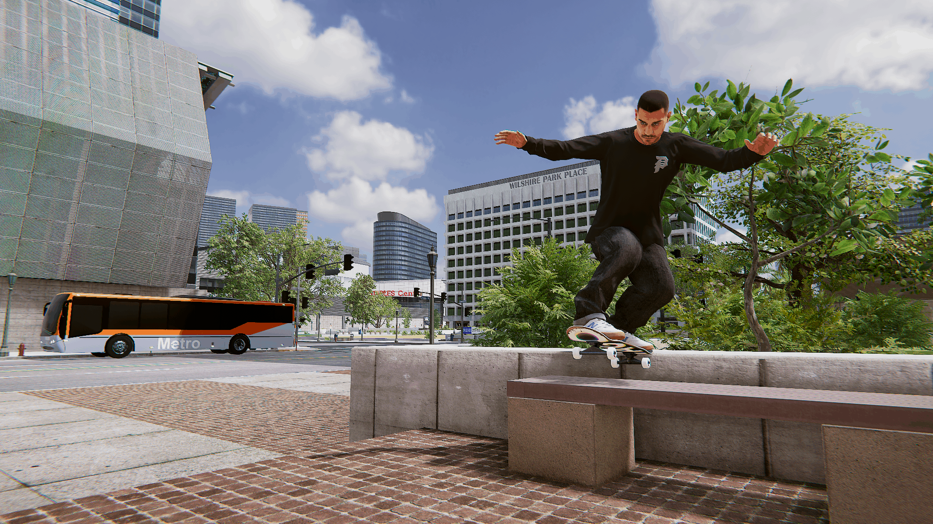 Skater XL | Le test complet des versions PC, PS4 et Xbox One