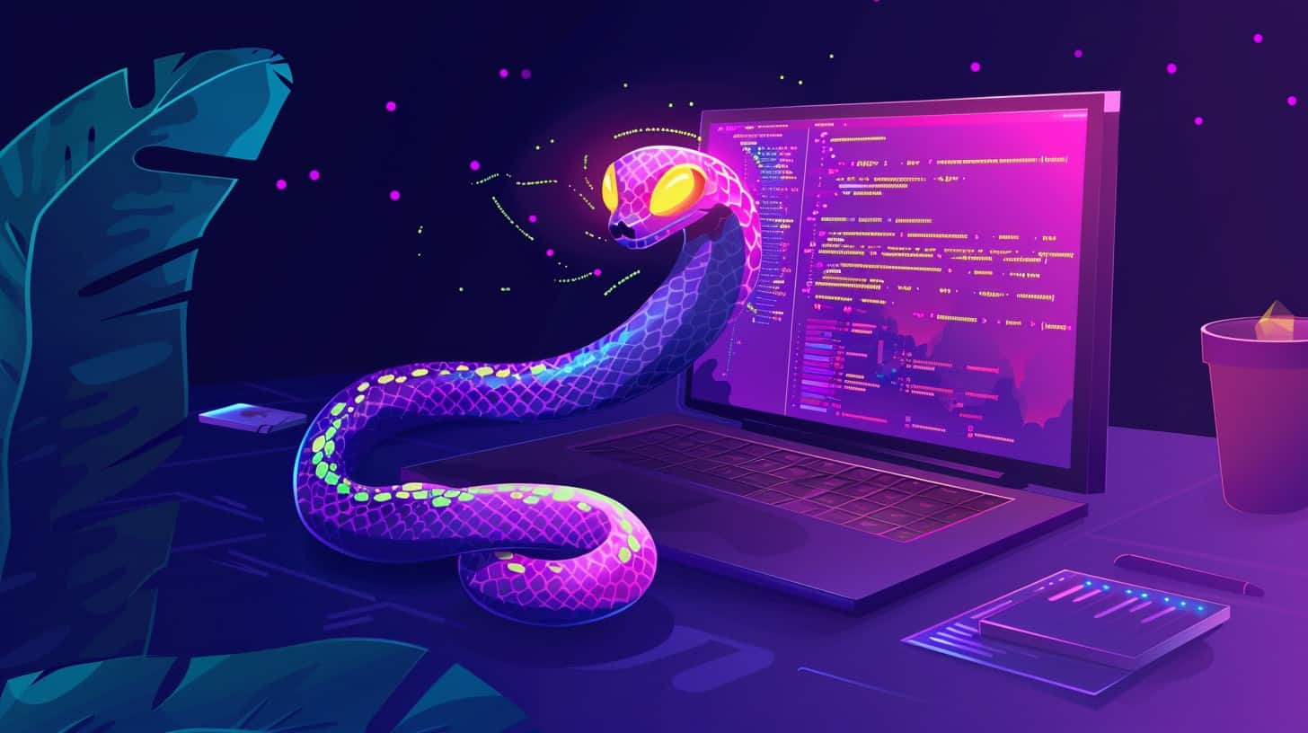 🐍 Découvrez les meilleures ressources pour maîtriser Python : devenez ...