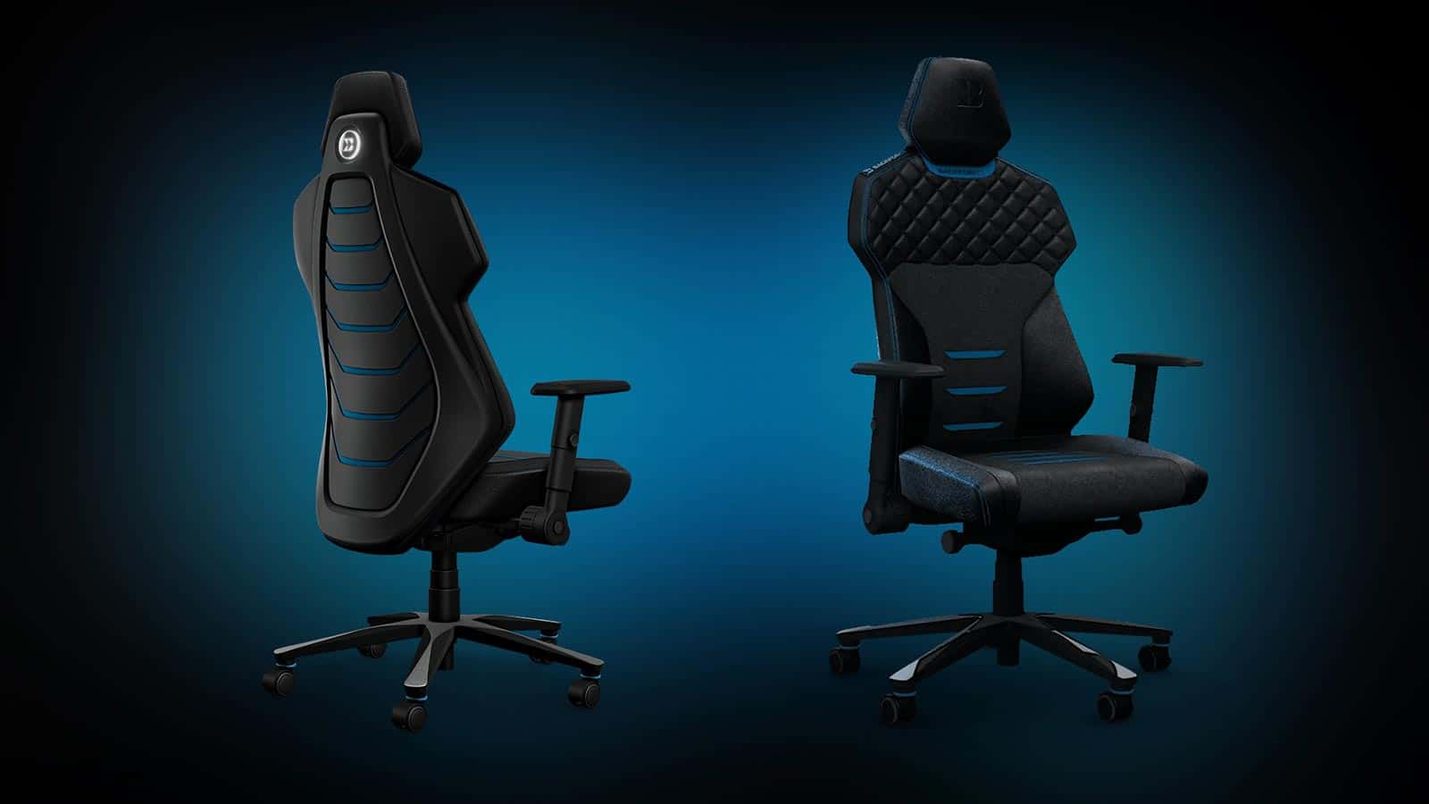 Backforce One Plus - Le test de la chaise gaming ergonomique