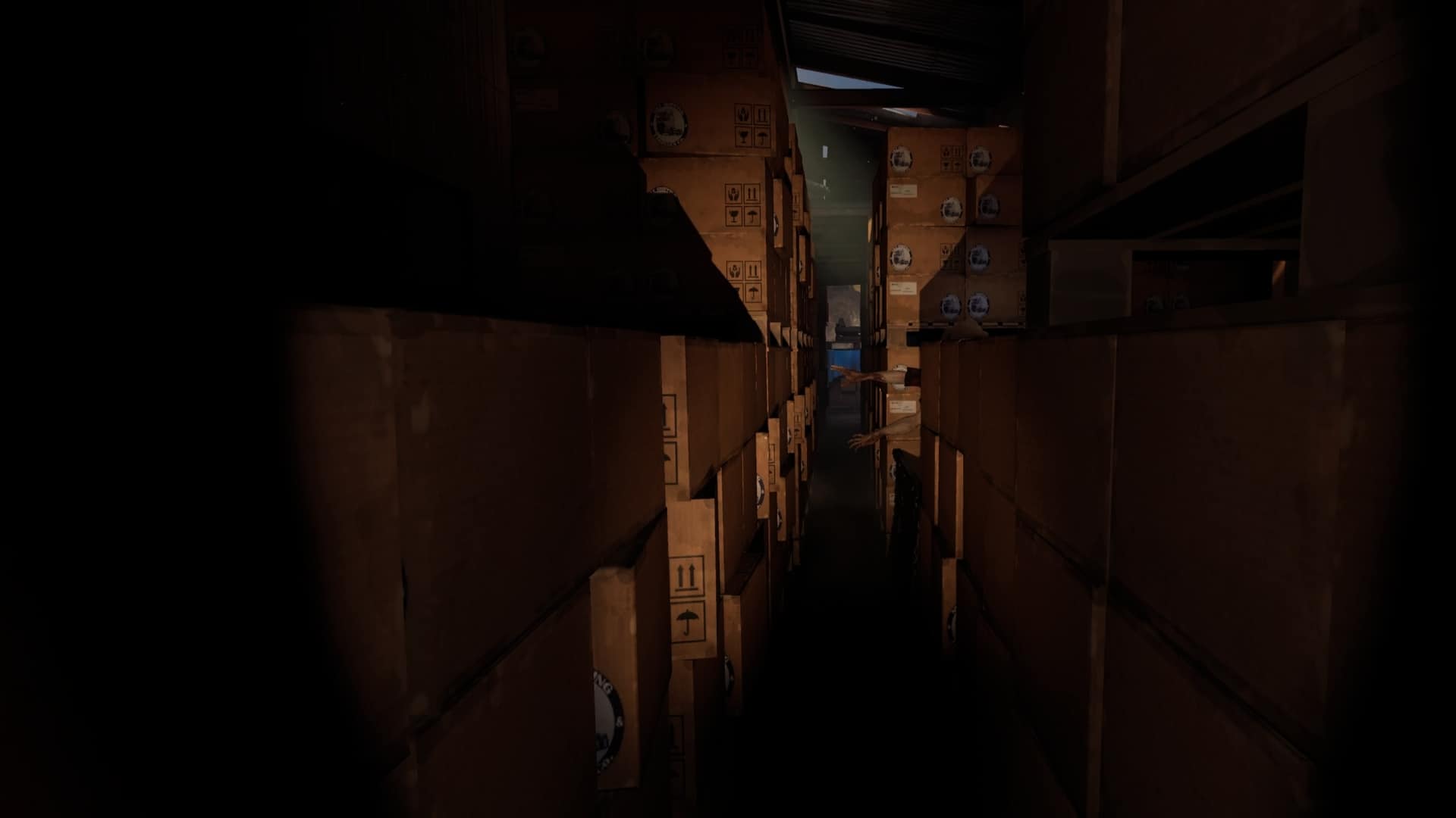 7 choses à savoir avant d'acheter The Walking Dead PSVR 2