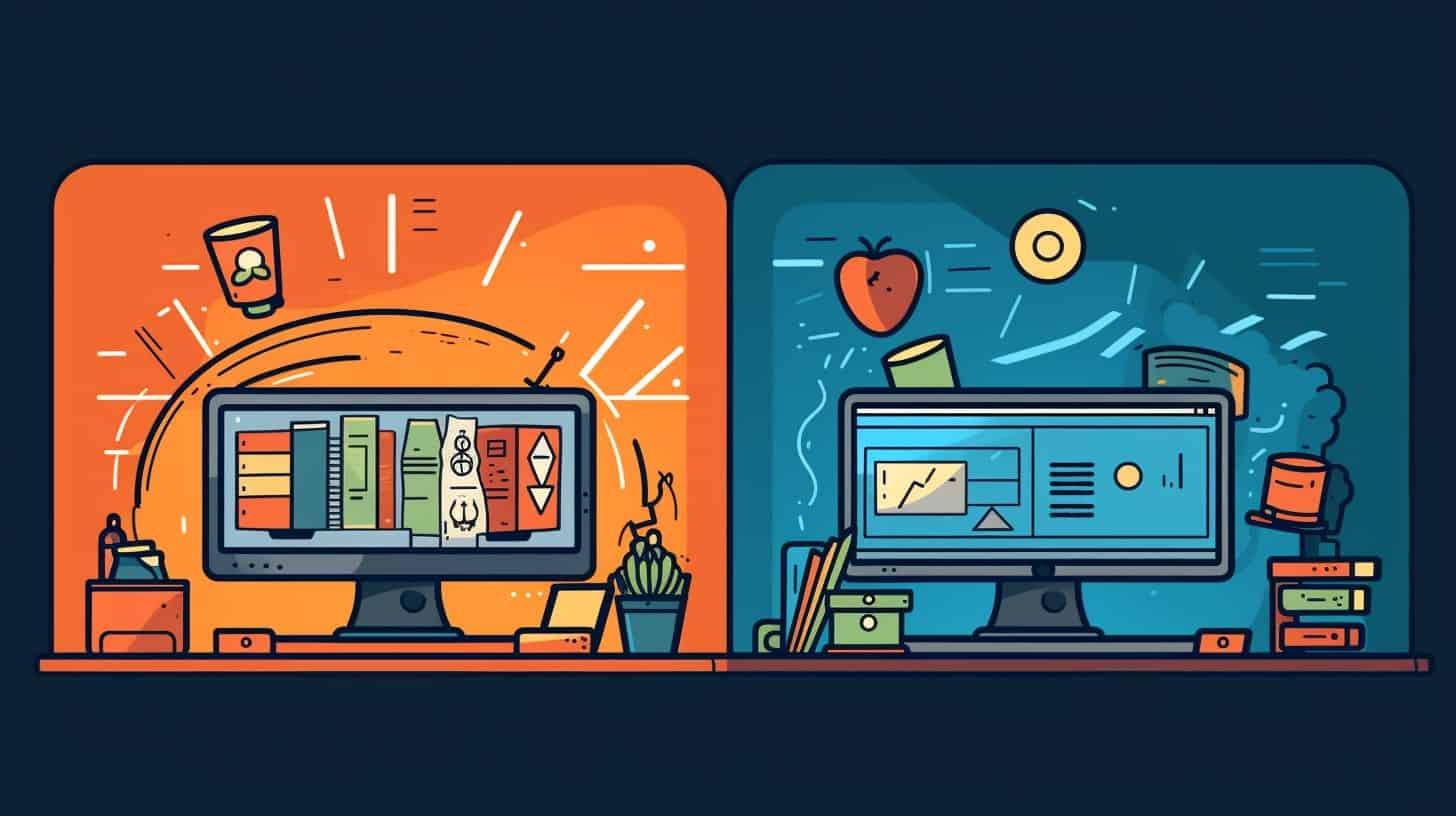 Gérer ses applications : comprendre la différence entre un upgrade et ... Gérer ses applications : comprendre la différence entre un upgrade et ...
