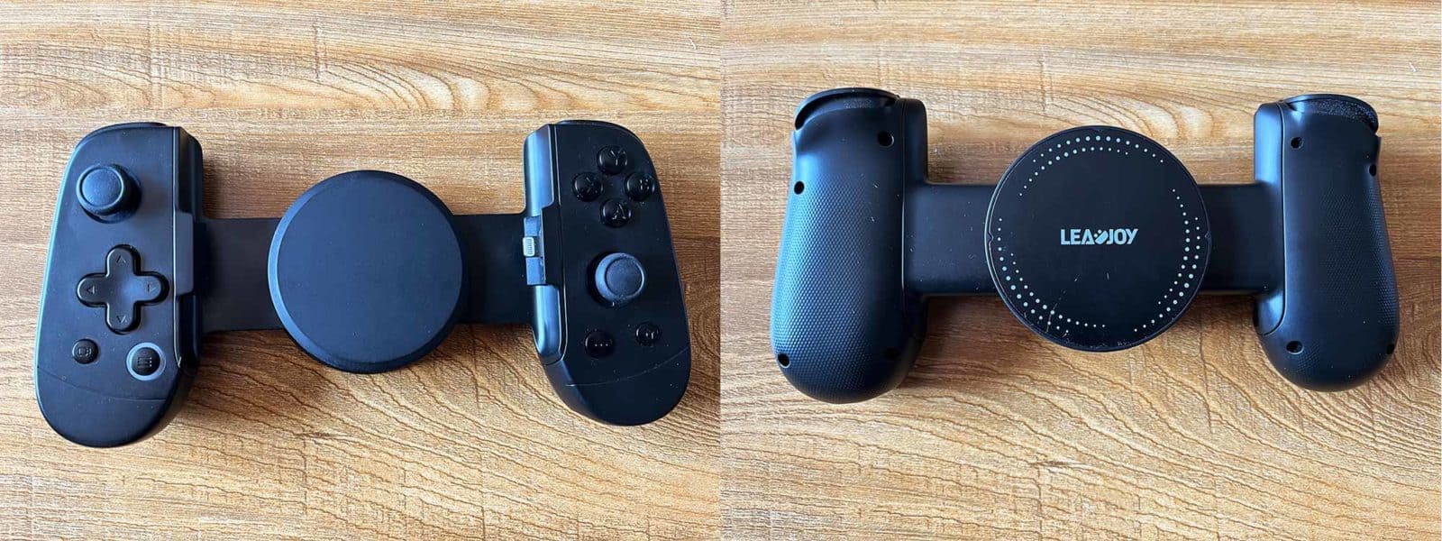 LeadJoy M1 - Le test de la manette pour iPhone au prix imbattable