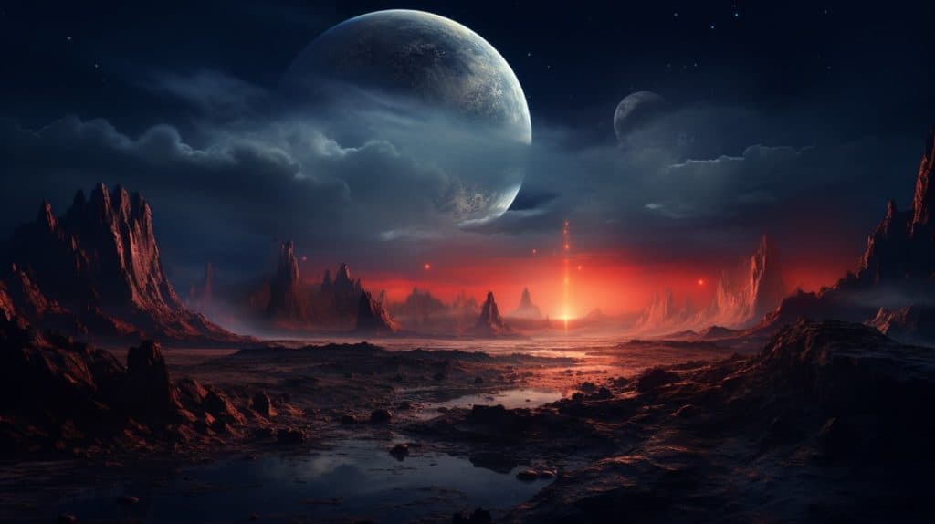 LTT9779b : l'exoplanète la plus brillante jamais détectée