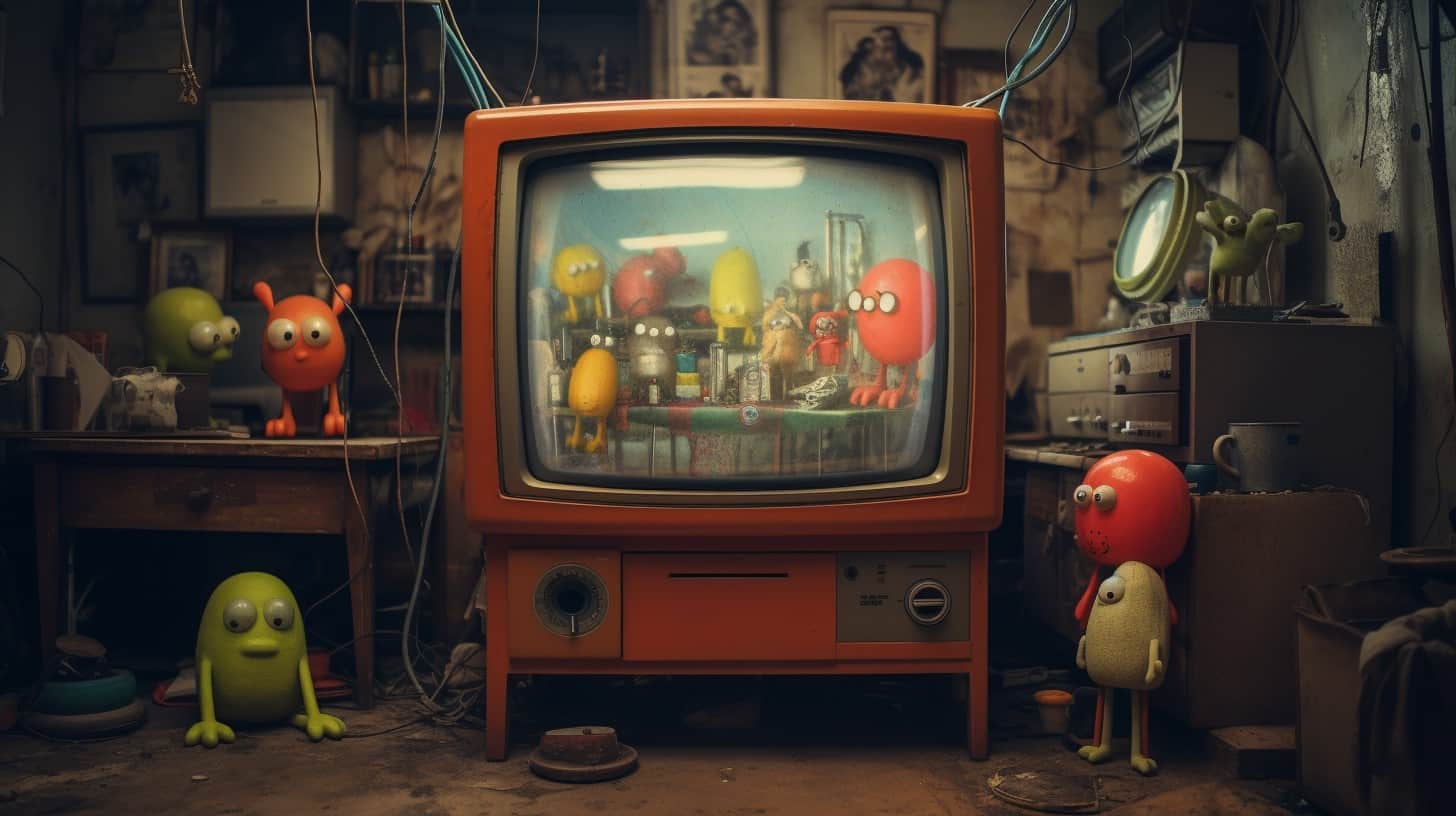 Among Us est en train d’être adapté en série d’animation – Sitegeek.fr
