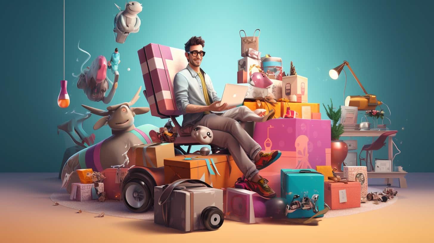 Single Day 2023 : 12 Offres Immanquables chez Geekbuying ! 🛍️🎉