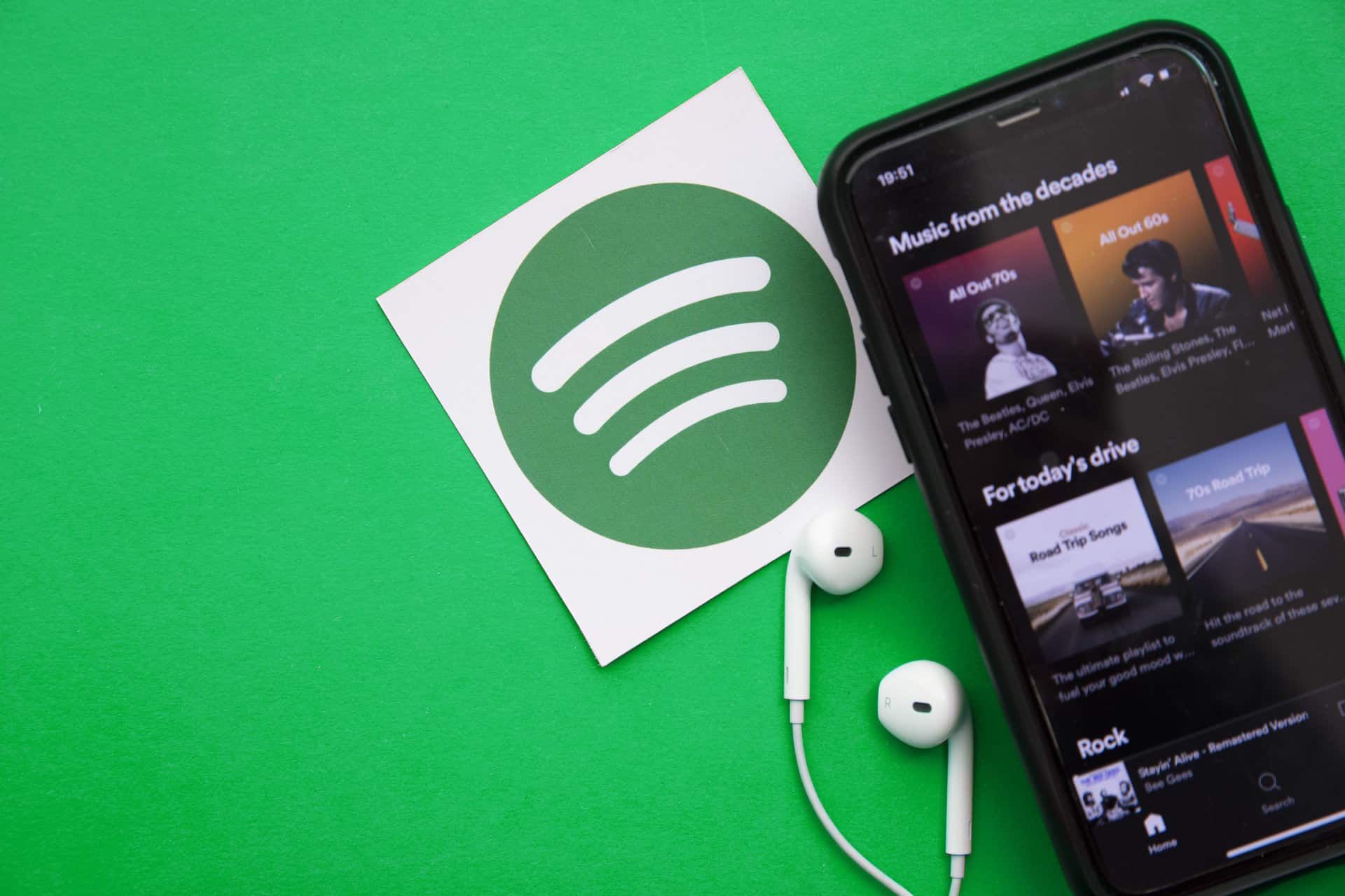 🎵 Migrer Votre Playlist Spotify : Le Guide Pratique à Connaître