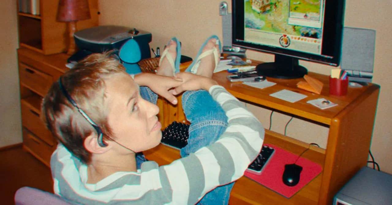 🌟 Squeezie : Sa Biographie en Exclusivité sur Amazon Prime Vidéo